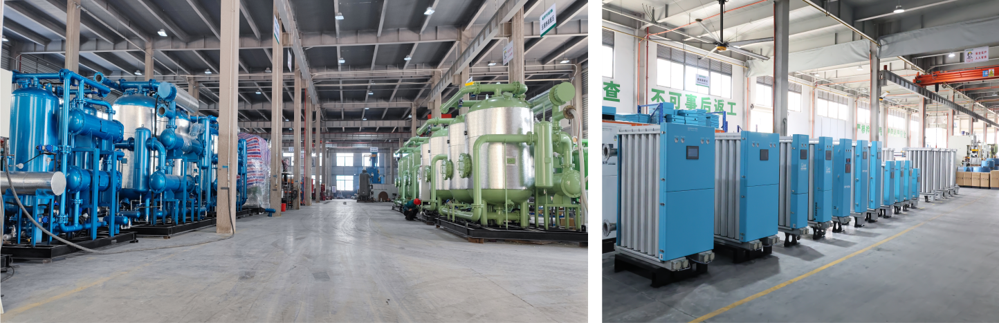 ABOUT- Guangdong EPSEA Industrial Co., Ltd - Fujian EPSEA Indu